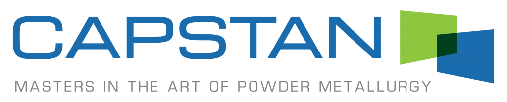 Capstan Introduces A New Logo - Capstan, Inc