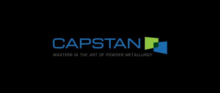 Capstan Introduces A New Logo - Capstan, Inc