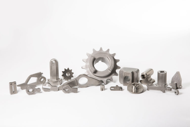 Structural Components Supplier | Custom Metal Components | Captan Inc.